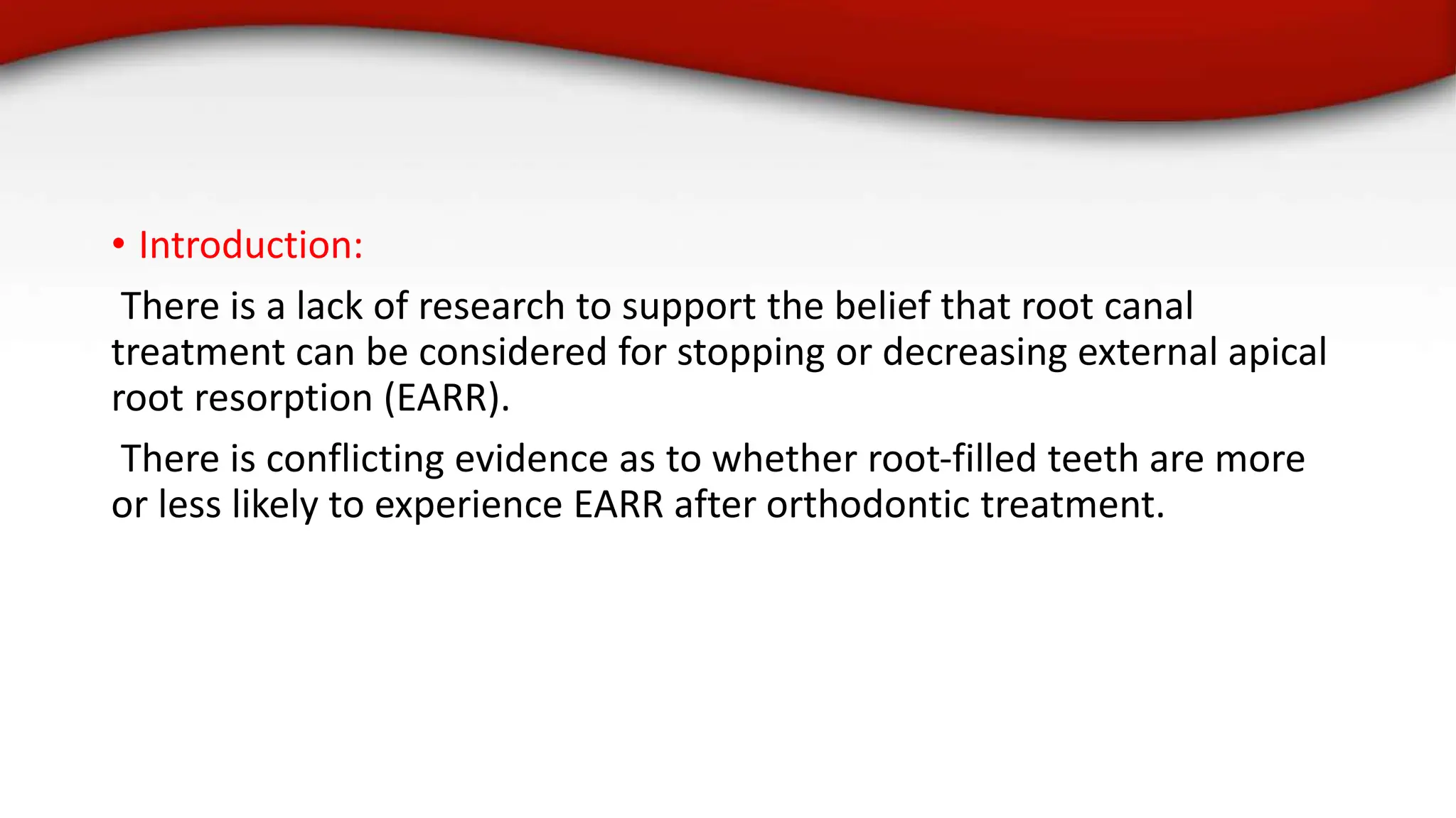 External Root Resorption During Orthodontic.pptx