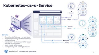 How to Secure Your Kubernetes Software Supply Chain at Scale | PPT