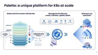 How to Secure Your Kubernetes Software Supply Chain at Scale | PPT