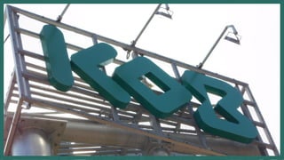 Elevating KOB Medical Textiles Branding with Masterpieces Signage ...