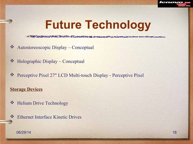 External storage devices | PPT