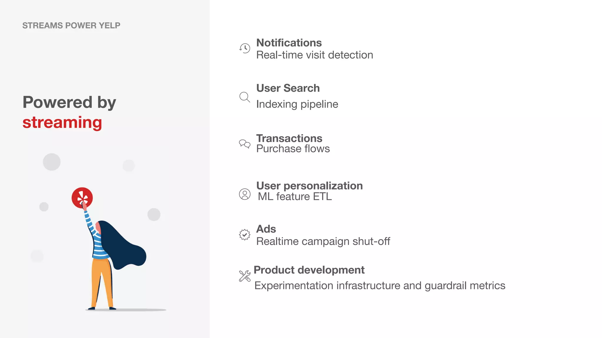 Stream Processing For The Masses With Beam Python And Flink Ppt