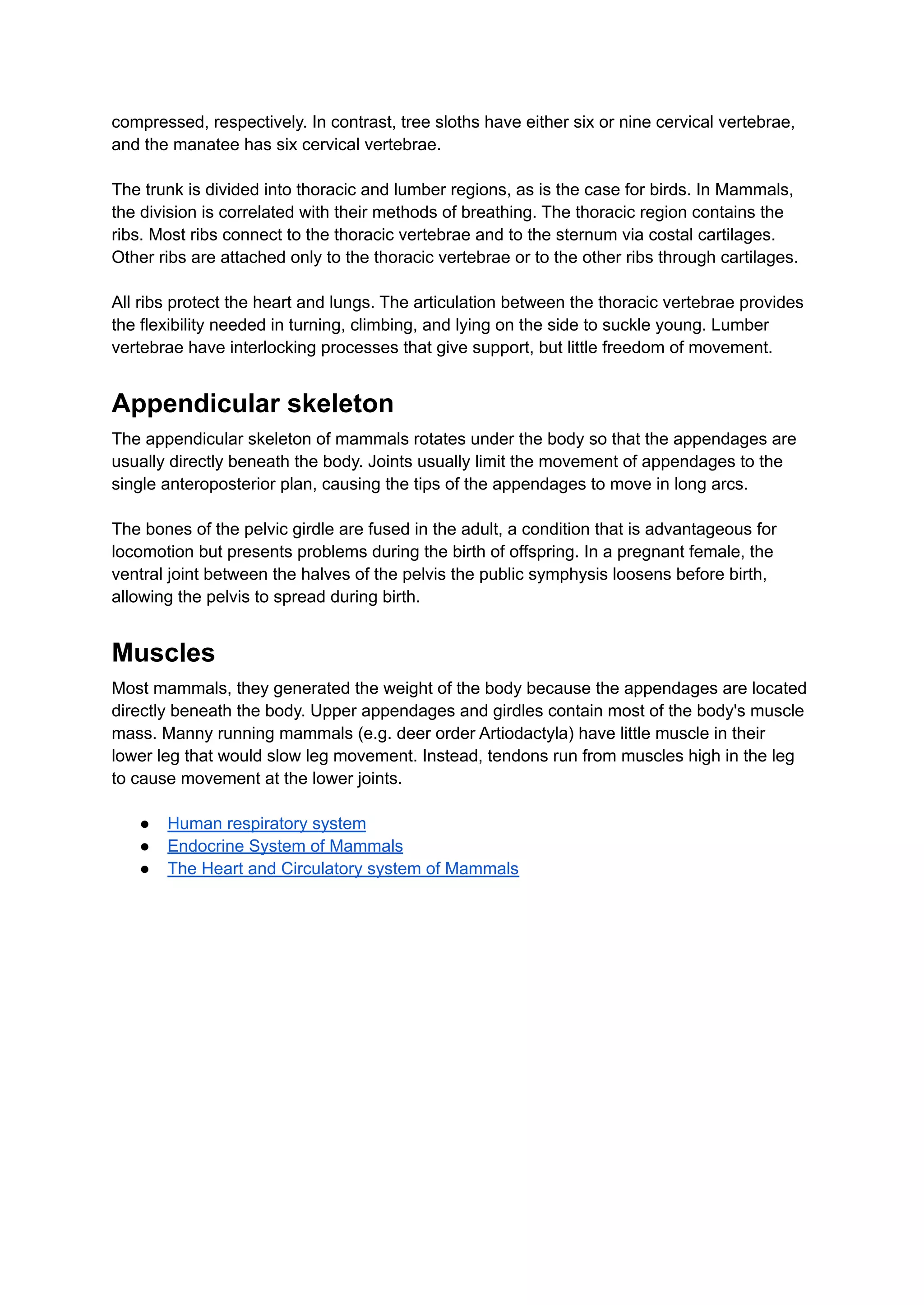 External Structure and locomotion.pdf