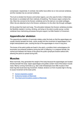 External Structure and locomotion.pdf
