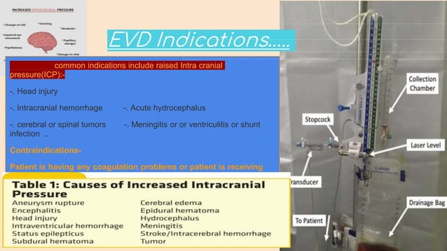 EXTERNAL VENTRICULAR CARE FOR NURSES.pptx