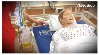External Ventricular Drain (EVD) in Nursing HUDA (2).pptx