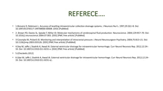External Ventricular Drain (EVD) in Nursing HUDA (2).pptx