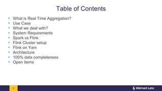 Real time data quality on Flink | PPTX
