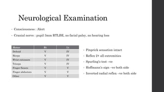 Extern conference.. | PPT