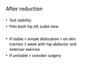 Extern conference praparat | PPT