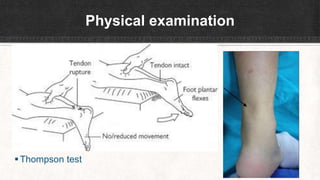 Extern noon conference orthokorat Pathara PP | PPT