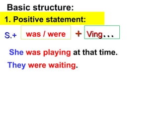 Ex the_Past_Continuous.ppt