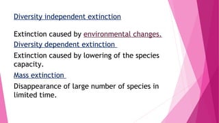 Extinction | PPT