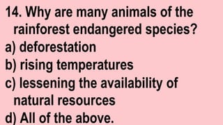 EXTINCTION FORMATIVE TEST.pptx