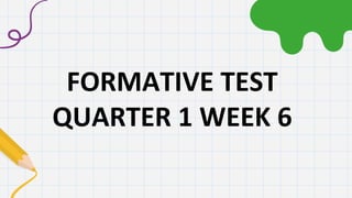 EXTINCTION FORMATIVE TEST.pptx