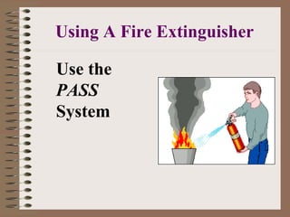 Extinguishers | PPT