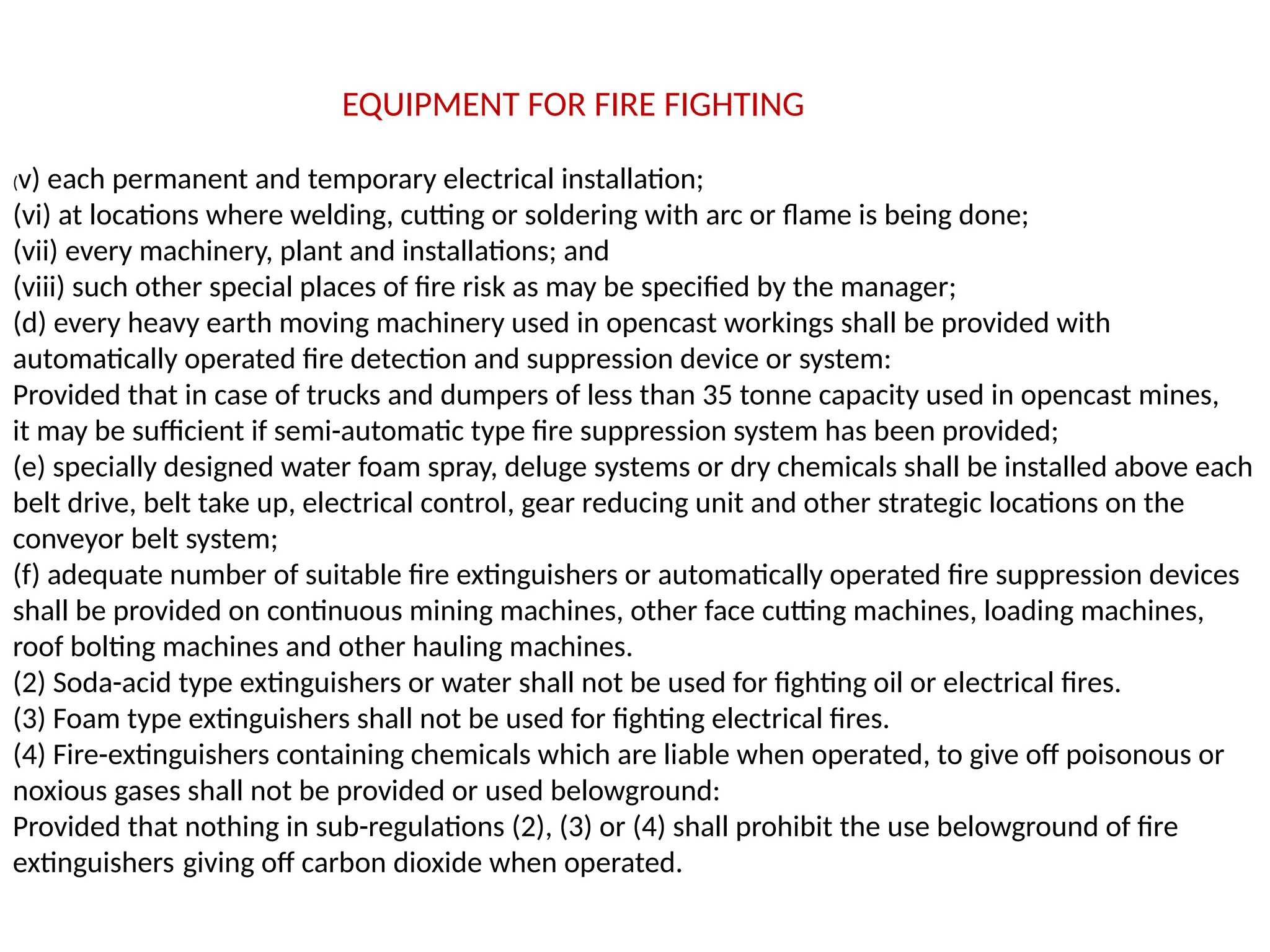 Working and types and EXTINGUISHERS.pptx