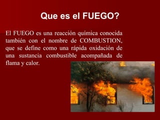 Extintores y Extinguidores, diferencias | PPT