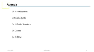 Extension Javascript | PPT