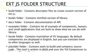 Extension Javascript | PPT