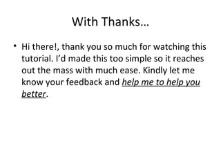 Introduction to ExtJS | PPT