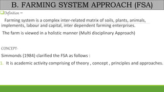 Extn 501 Development Perspectives Of Extension Education | PPTX