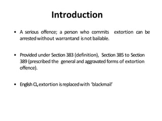 extortion.pptx