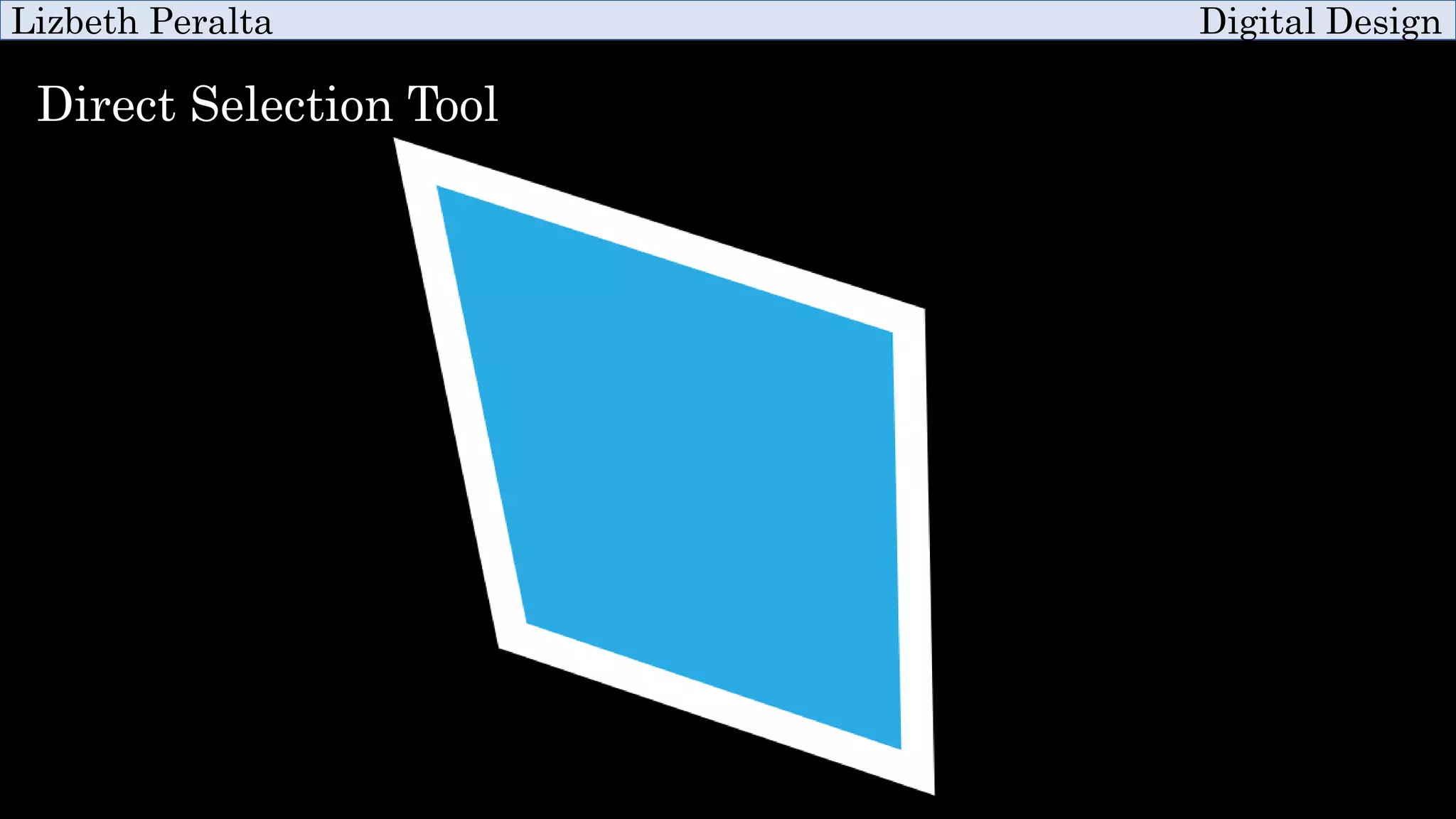 Illustrator Exercises | PPT
