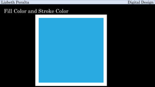 Illustrator Exercises | PPT