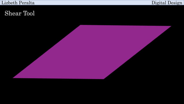 Illustrator Exercises | PPT