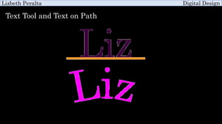 Illustrator Exercises | PPT