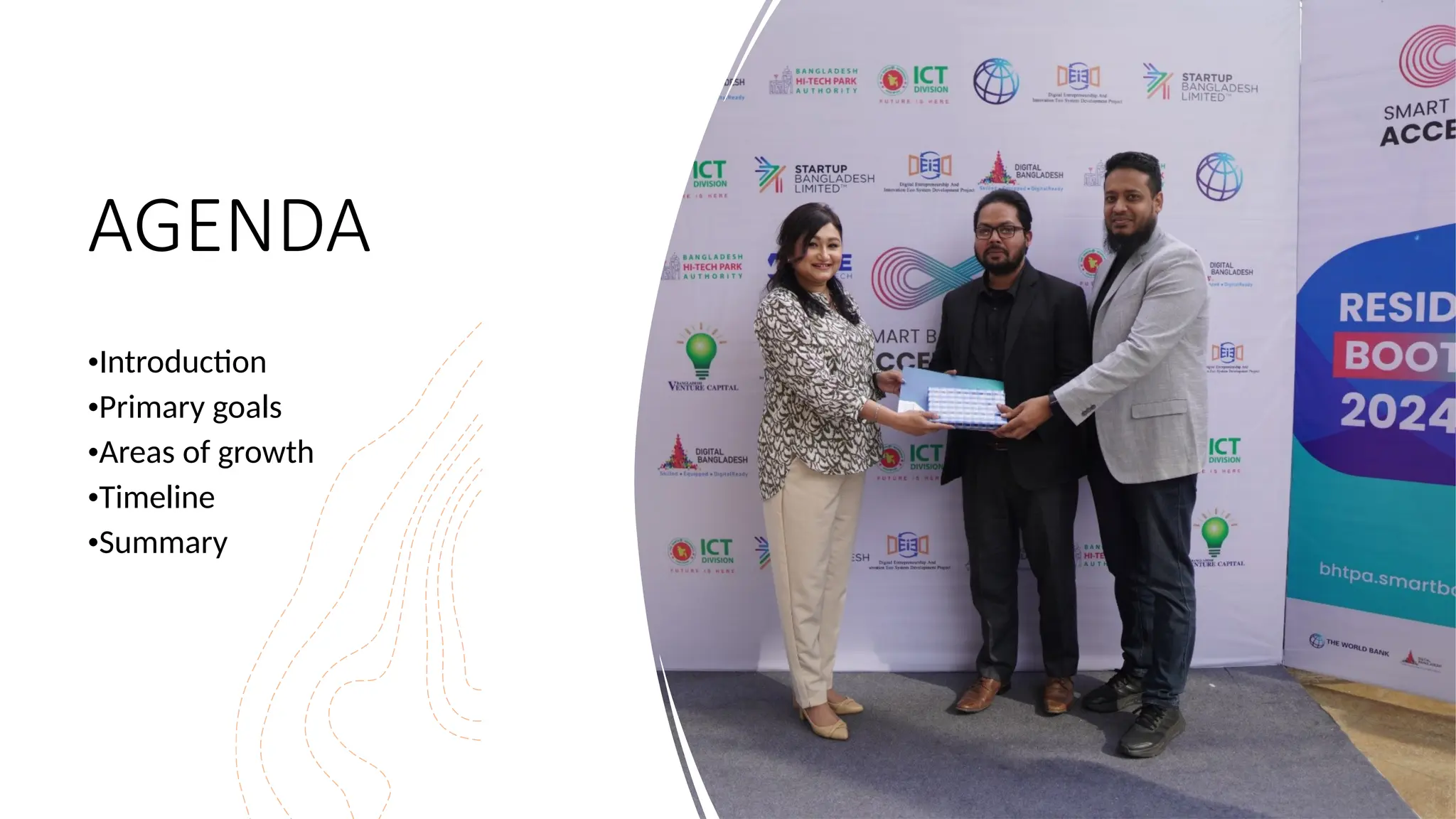 How to write a perfect presentation tile. | PPT