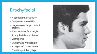 Extra-oral examination in orthodontics - A guide for students | PPTX