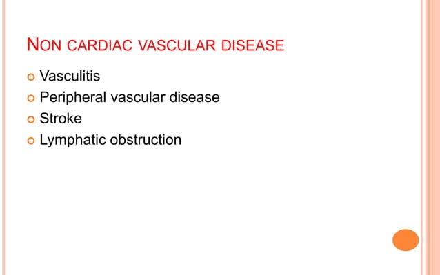 extra articular manifestation of rheumatoid arthritis.pptx | Lung and ...