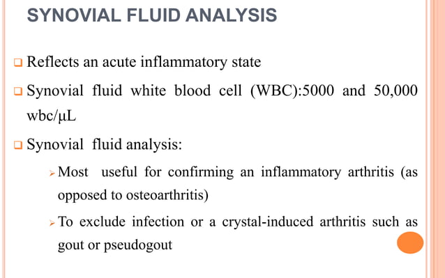 extra articular manifestation of rheumatoid arthritis.pptx | Lung and ...