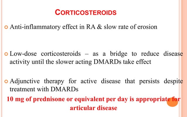 extra articular manifestation of rheumatoid arthritis.pptx | Lung and ...
