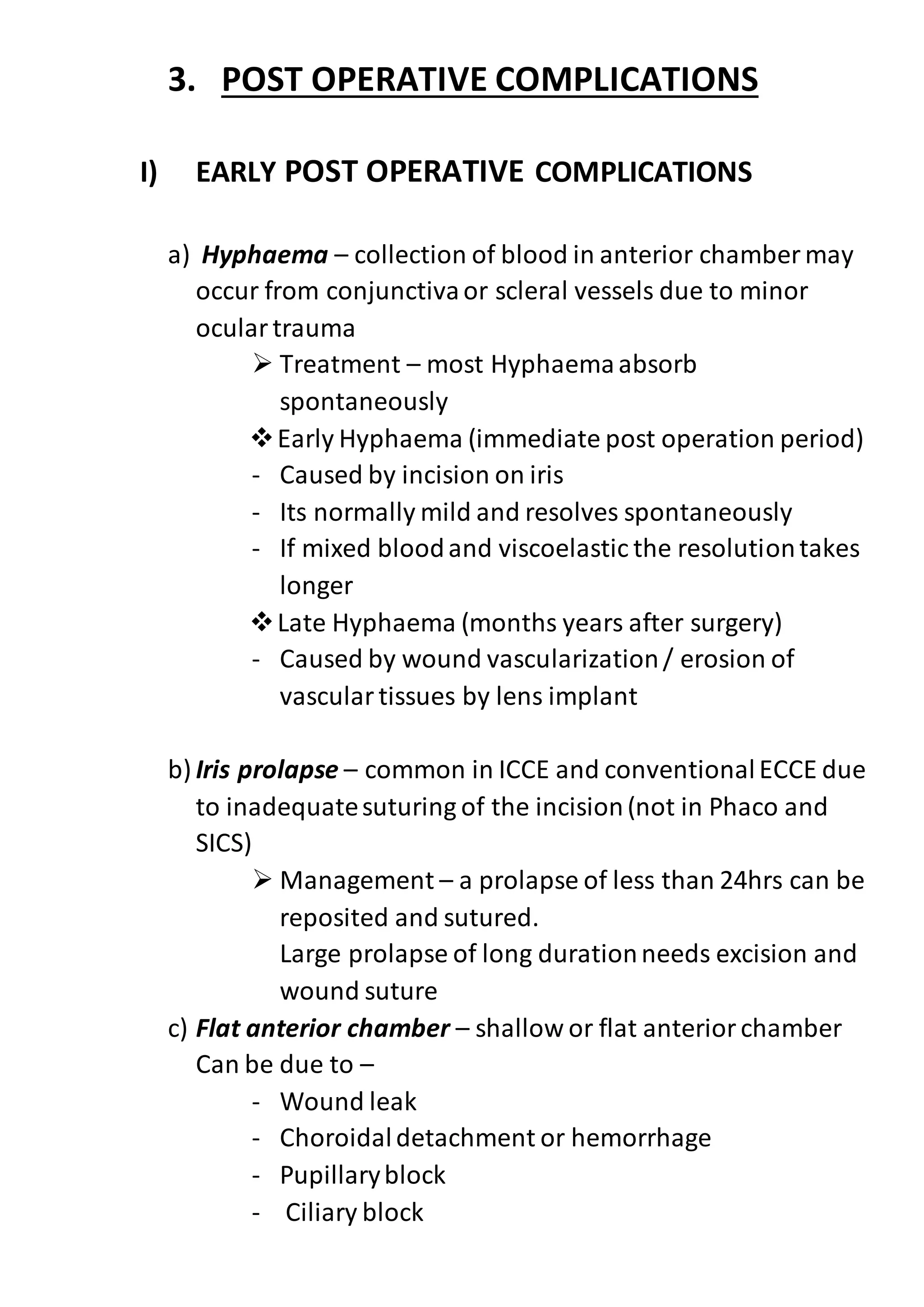 Extracapsular cataract extraction | DOCX