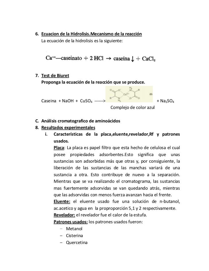 Extraccion De Caseina De La Leche P3