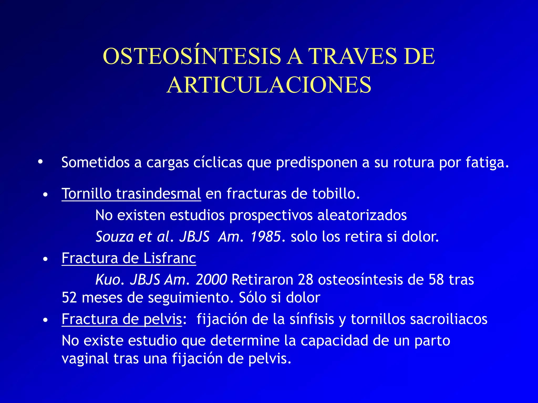 EXTRACCION MATERIAL OSTEOSÍNTESIS.ppt