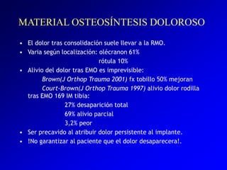 EXTRACCION MATERIAL OSTEOSÍNTESIS.ppt