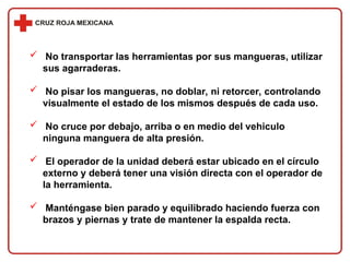 extraccion vehicular protocolo basico ppt | PPT