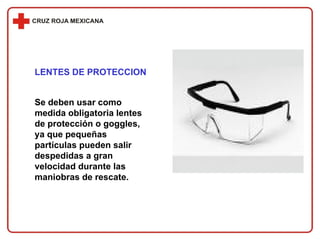 extraccion vehicular protocolo basico ppt | PPT