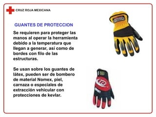 extraccion vehicular protocolo basico ppt | PPT