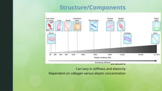 Extracellular matrix in tissue formation, homeostasis, and integrity.pptx