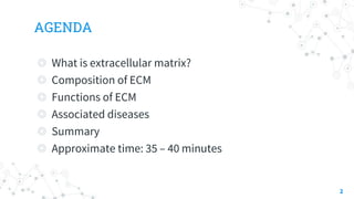 Extracellular Matrix ppt.pptx