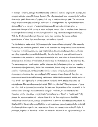 Extra Contractual liability law by mehari Reda.pdf