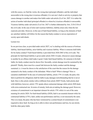 Extra Contractual liability law by mehari Reda.pdf
