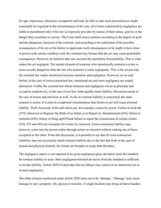 Extra Contractual liability law by mehari Reda.pdf