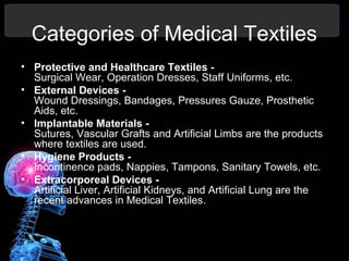 Extra Corporal Devices | PPT