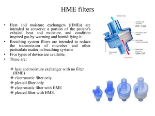 Extra corporeal medical devices - textiles | PPTX